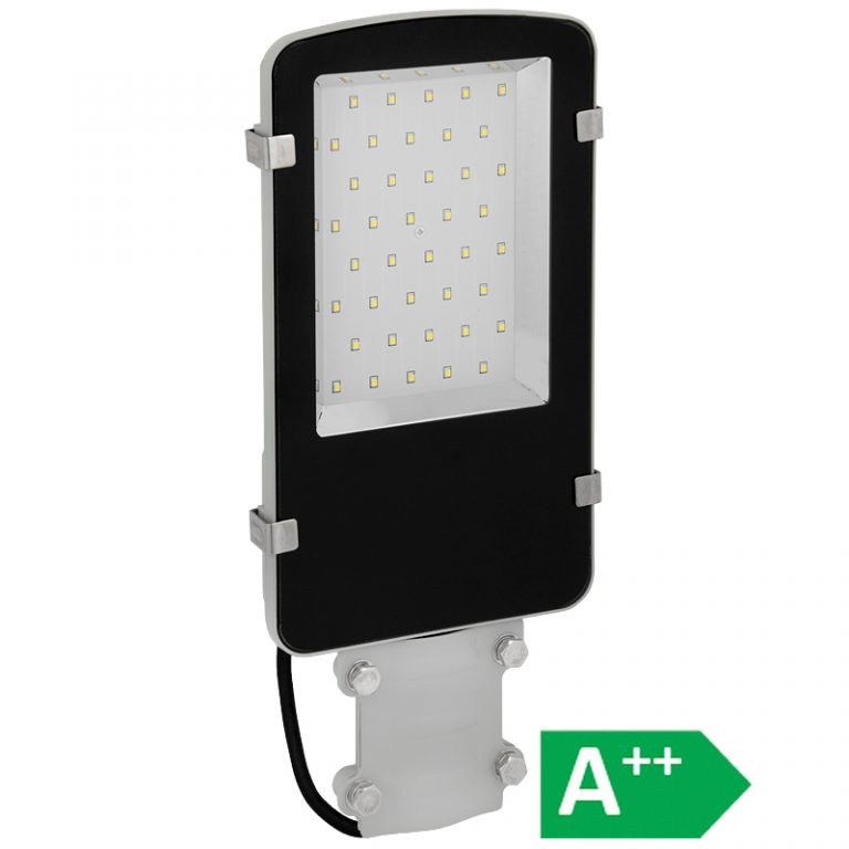LED-KATUVALO 50W 4500K 6000LM - Verkkomarket.com